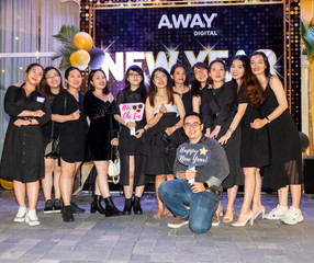 Away Digital Teams tuyển dụng việc làm IT mới và tốt nhất | TopDev