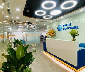 Splus-Software tuyển dụng việc làm IT mới và tốt nhất | TopDev