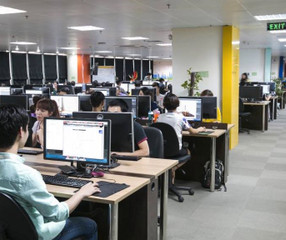 Esoft Vietnam tuyển dụng việc làm IT mới và tốt nhất | TopDev