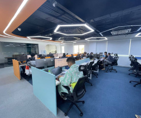 LF Global Tech tuyển dụng việc làm IT mới và tốt nhất | TopDev