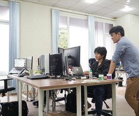 Floating Cube Studios tuyển dụng việc làm IT mới và tốt nhất | TopDev