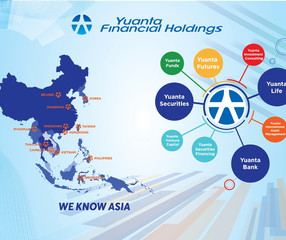Công Ty TNHH Chứng Khoán Yuanta Việt Nam tuyển dụng việc làm IT mới và ...