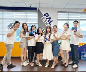 PALTech tuyển dụng việc làm IT mới và tốt nhất | TopDev