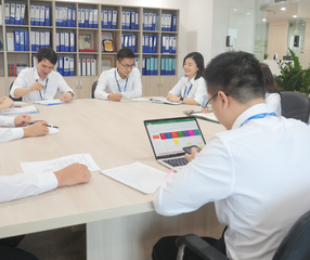 VTC DIGITAL tuyển dụng việc làm IT mới và tốt nhất | TopDev