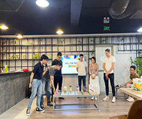 Positive Thinking Company tuyển dụng việc làm IT mới và tốt nhất | TopDev