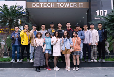 boot.AI tuyển dụng việc làm IT mới và tốt nhất | TopDev