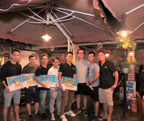 Away Digital Teams tuyển dụng việc làm IT mới và tốt nhất | TopDev