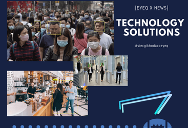 EyeQ Tech tuyển dụng việc làm IT mới và tốt nhất | TopDev