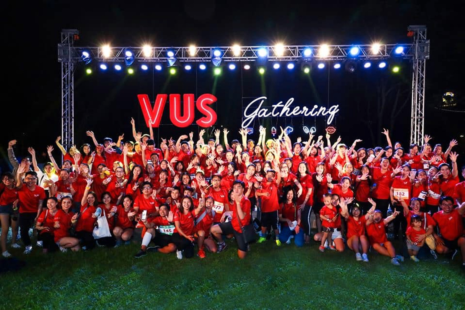 VUS - Anh Văn Hội Việt Mỹ tuyển dụng mới nhất [Updated 02/10/2024]