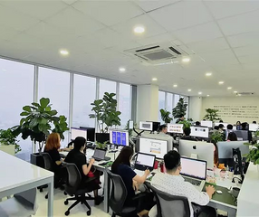 Excel Technologies tuyển dụng việc làm IT mới và tốt nhất | TopDev