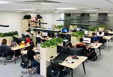 boot.AI tuyển dụng việc làm IT mới và tốt nhất | TopDev