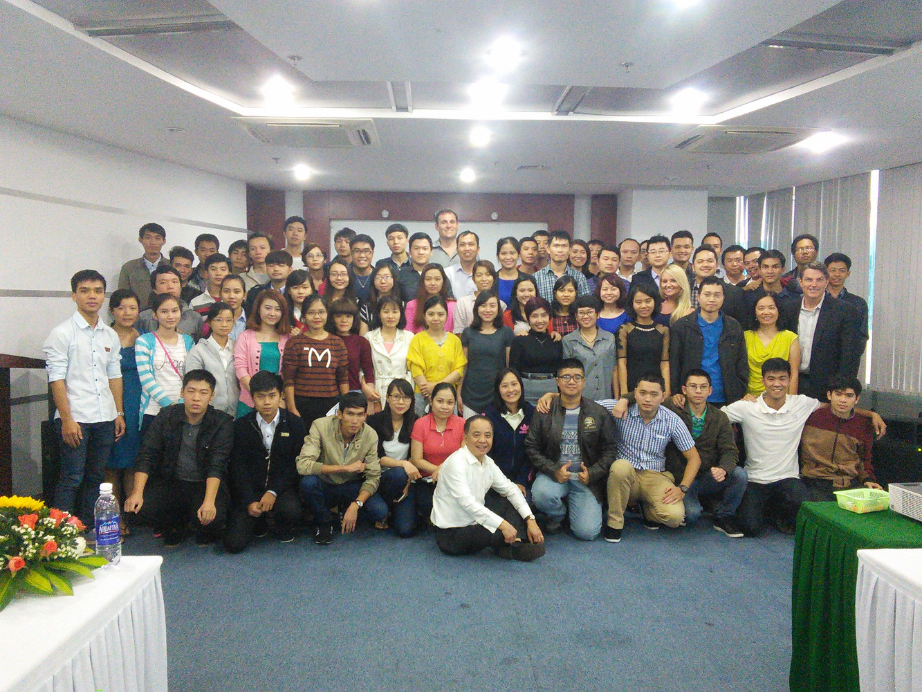 Công ty TNHH MagRabbit Việt Nam tuyển dụng mới nhất [Updated 17/08/2024]