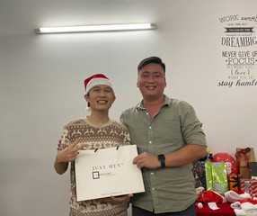 IT Jobs at CÔNG TY TNHH CUBICSTACK SOLUTIONS | TopDev