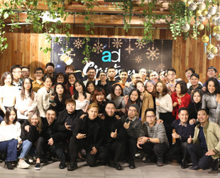 Danh sách 3552 công ty IT được yêu thích nhất Việt Nam