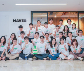 NAVER Vietnam tuyển dụng việc làm IT mới và tốt nhất | TopDev