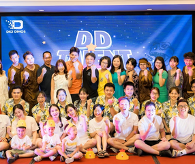 Công Ty Cổ Phần Digi Dinos tuyển dụng việc làm IT mới và tốt nhất | TopDev