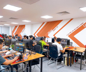 HG MEDIA tuyển dụng việc làm IT mới và tốt nhất | TopDev