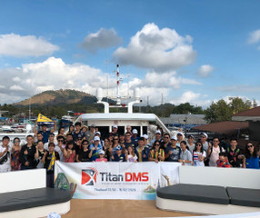 Titan DMS tuyển dụng việc làm IT mới và tốt nhất | TopDev