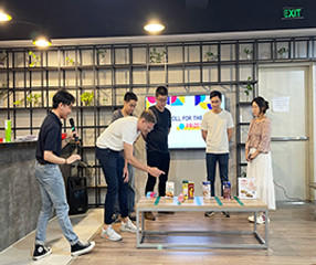 Positive Thinking Company tuyển dụng việc làm IT mới và tốt nhất | TopDev