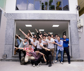 South Telecom tuyển dụng việc làm IT mới và tốt nhất | TopDev