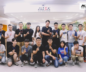 MISA SOFTWARE tuyển dụng việc làm IT mới và tốt nhất | TopDev