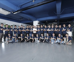 ZOI.TECH SGN tuyển dụng việc làm IT mới và tốt nhất | TopDev