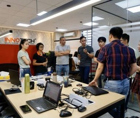 Innotech Vietnam Corporation tuyển dụng việc làm IT mới và tốt nhất ...