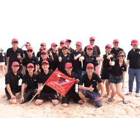 Away Digital Teams tuyển dụng việc làm IT mới và tốt nhất | TopDev