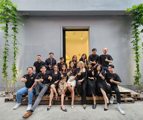 IT Jobs at Cloud Kinetics | TopDev