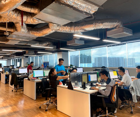 Sutrix Solutions tuyển dụng việc làm IT mới và tốt nhất | TopDev