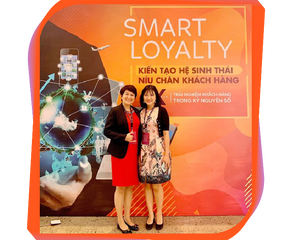 SMART LOYALTY tuyển dụng việc làm IT mới và tốt nhất | TopDev