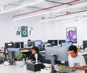 LINE Vietnam tuyển dụng việc làm IT mới và tốt nhất | TopDev