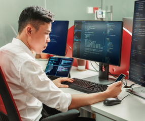 IT Jobs at NashTech | TopDev