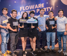 Floware tuyển dụng việc làm IT mới và tốt nhất | TopDev