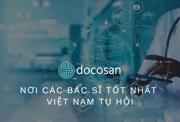 Docosan tuyển dụng việc làm IT mới và tốt nhất | TopDev