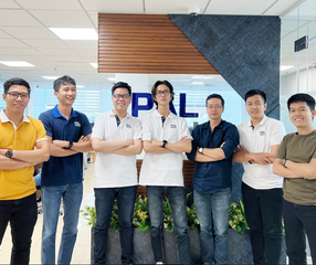 PALTech tuyển dụng việc làm IT mới và tốt nhất | TopDev