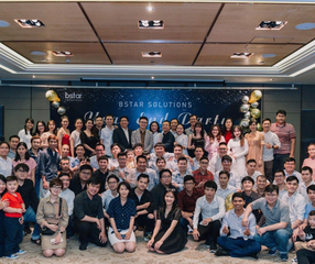 Bstar Solutions tuyển dụng việc làm IT mới và tốt nhất | TopDev