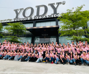 IT Jobs at YODY Fashion | TopDev