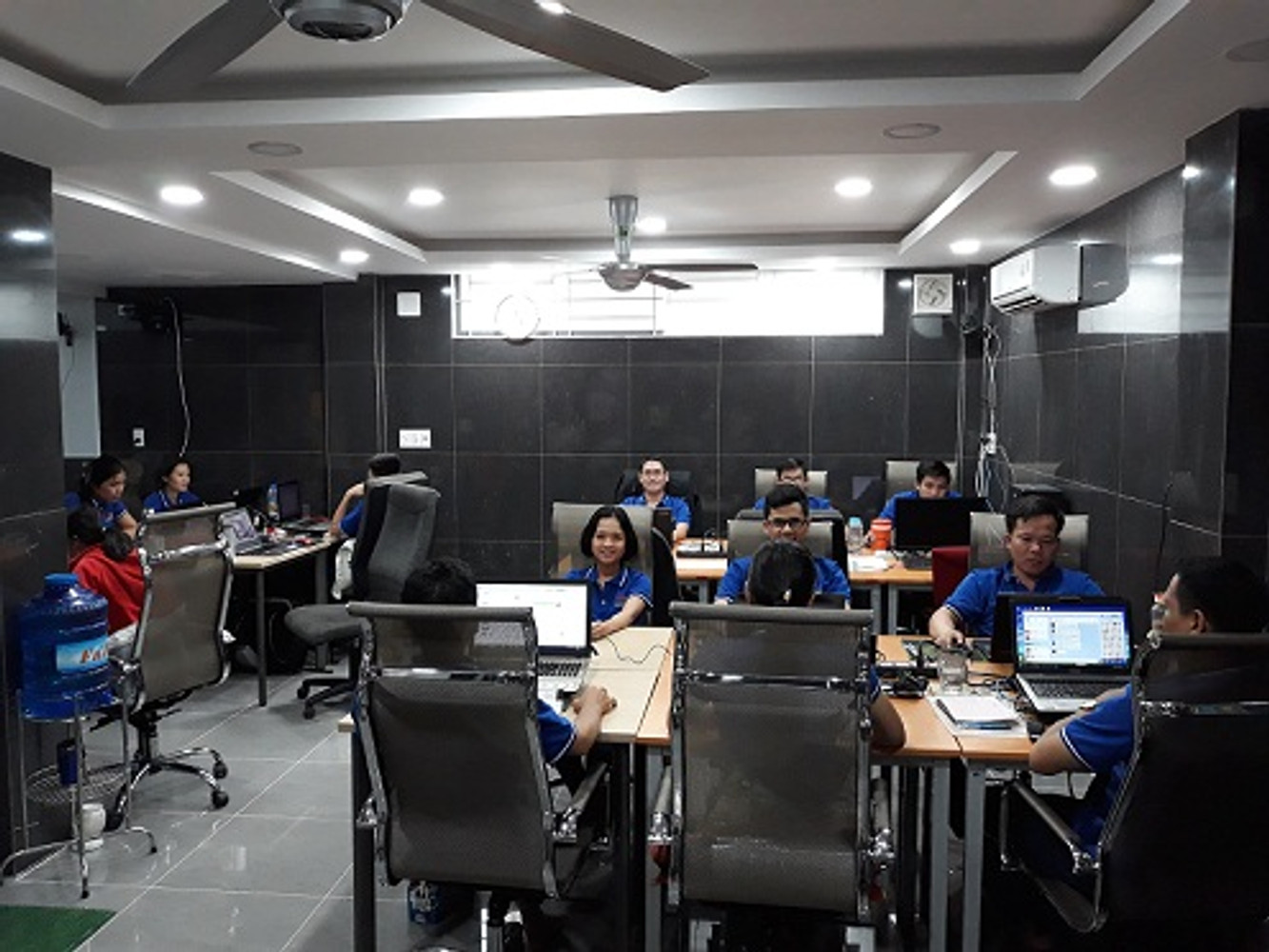 Công ty TNHH Phần Mềm LẬP VÀ BẢO (LABSoft) tuyển dụng mới nhất [Updated ...