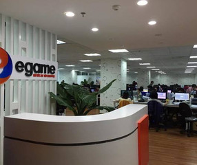 EGAME tuyển dụng việc làm IT mới và tốt nhất | TopDev