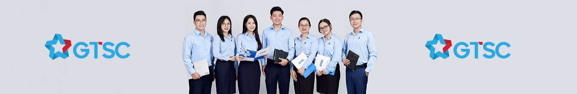 CÔNG TY CỔ PHẦN THƯƠNG MẠI VÀ DỊCH VỤ CÔNG NGHỆ GTSC VIỆT NAM tuyển ...