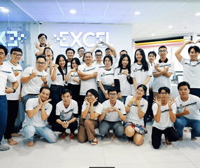 Excel Technologies tuyển dụng việc làm IT mới và tốt nhất | TopDev