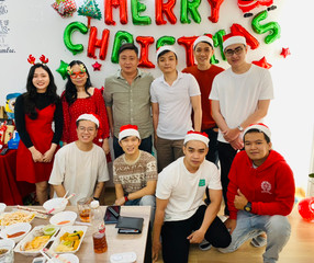 CÔNG TY TNHH CUBICSTACK SOLUTIONS tuyển dụng việc làm IT mới và tốt ...