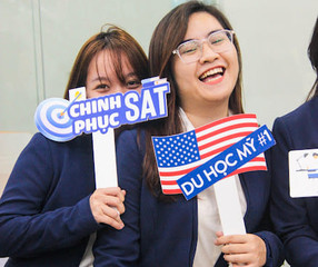 American Study tuyển dụng việc làm IT mới và tốt nhất | TopDev