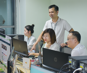 InterGreat Education Group tuyển dụng việc làm IT mới và tốt nhất | TopDev