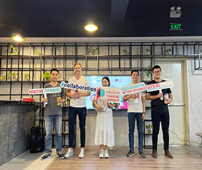 Positive Thinking Company tuyển dụng việc làm IT mới và tốt nhất | TopDev