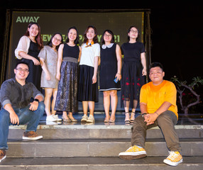 Away Digital Teams tuyển dụng việc làm IT mới và tốt nhất | TopDev