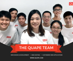 QUAPE tuyển dụng việc làm IT mới và tốt nhất | TopDev