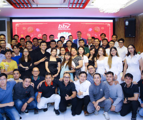 BBV VIETNAM CO., LTD tuyển dụng việc làm IT mới và tốt nhất | TopDev