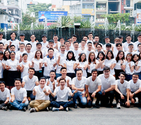 ORIENT SOFTWARE DEVELOPMENT CORPORATION tuyển dụng việc làm IT mới và ...